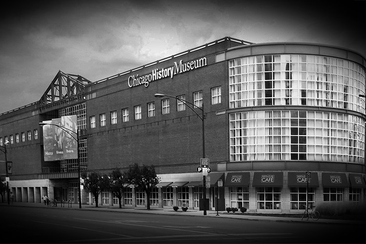 Chicago Confusion Mystery - Civil War Escape - Captured Freedom